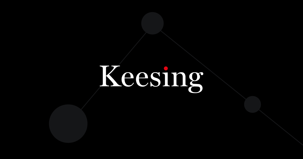 Kontakta | Keesing
